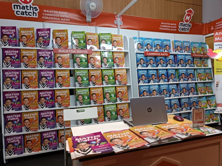 CAMBRIDGE - Maths Catch