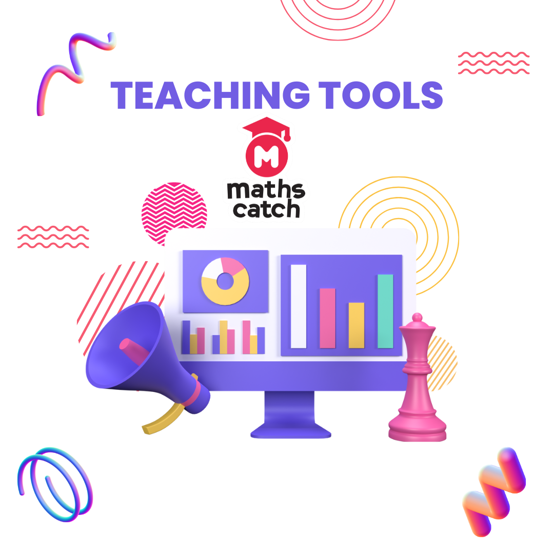 2025 PADU TUTOR - Maths Catch